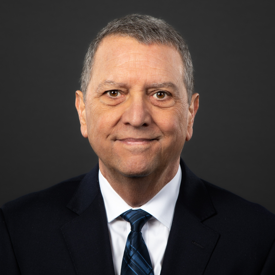 Senator Tony Bisignano – Iowa Senate Democrats