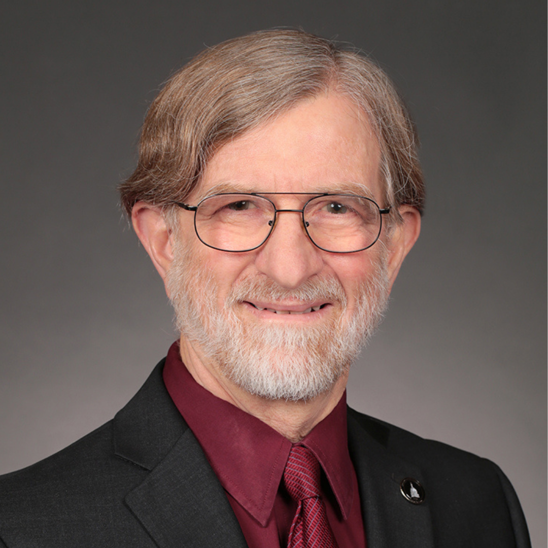 Senator Herman Quirmbach – Iowa Senate Democrats