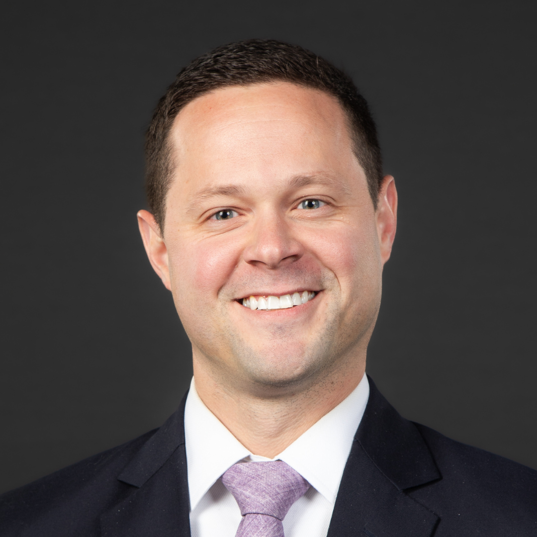 Senator Matt Blake – Iowa Senate Democrats