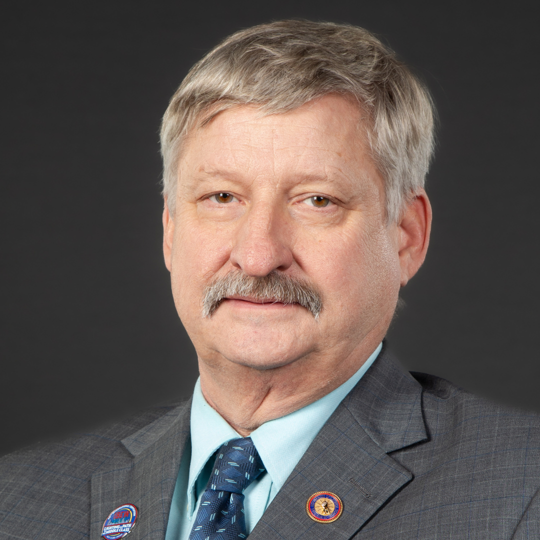 Senator Tom Townsend – Iowa Senate Democrats
