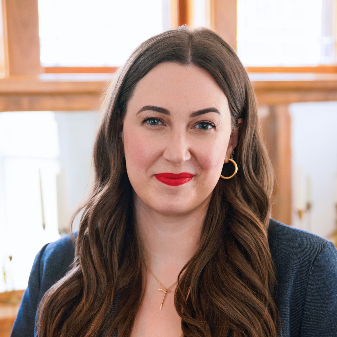 Senator Catelin Drey – Iowa Senate Democrats