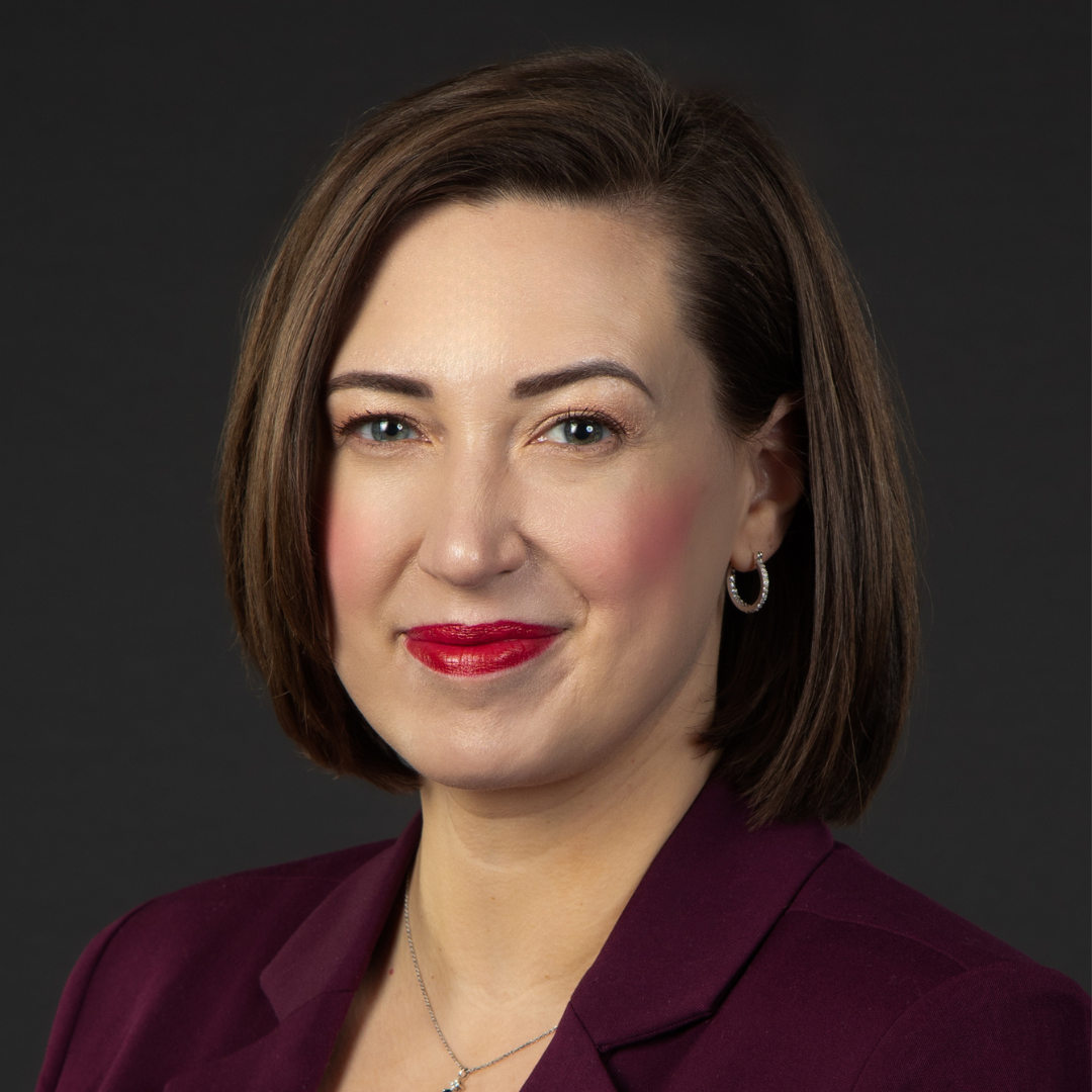 Senator Catelin Drey – Iowa Senate Democrats